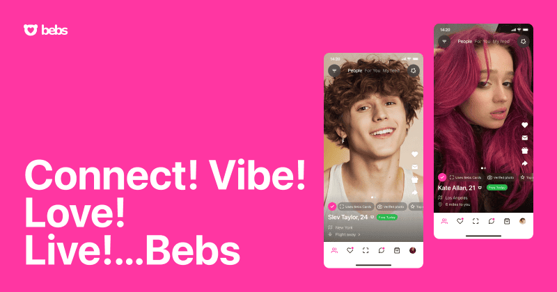 Welcome | Bebs